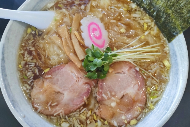 【人気ご当地ラーメン一覧】日本全国のご当地ラーメン26選を都道府県別にご紹介！│ご当地風土
