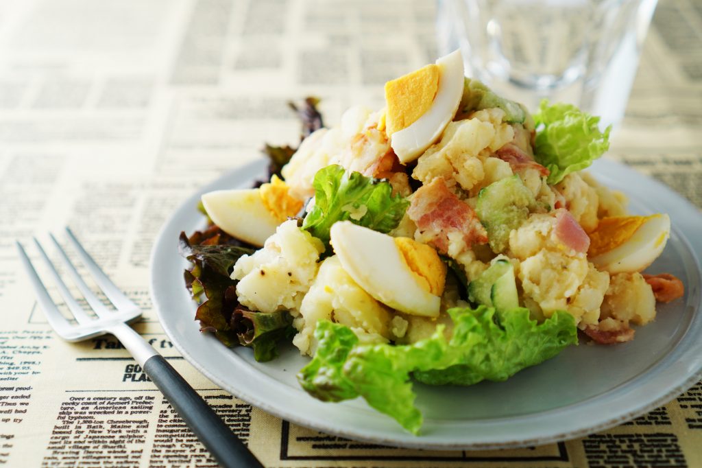 ジャガイモの人気レシピをご紹介！世界各国のオシャレなジャガイモ料理と有名品種をチェック♪│ご当地風土