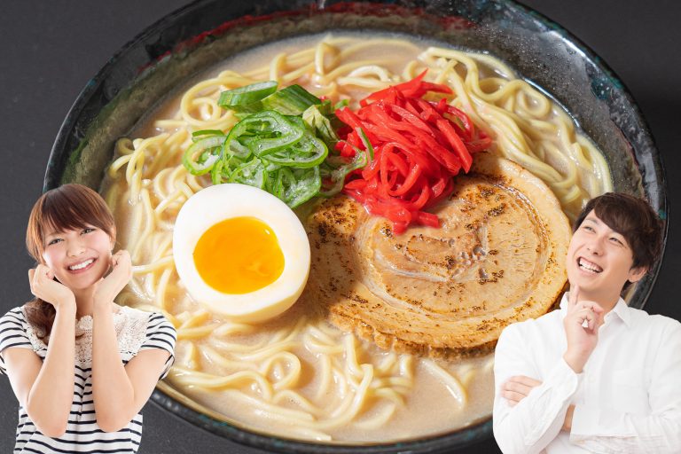 【人気ご当地ラーメン一覧】日本全国のご当地ラーメン26選を都道府県別にご紹介！│ご当地風土